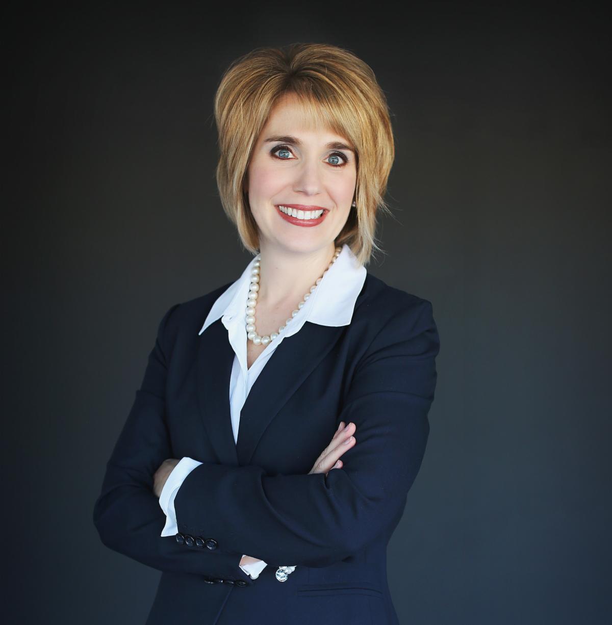 Newhouse announces new President/CEO