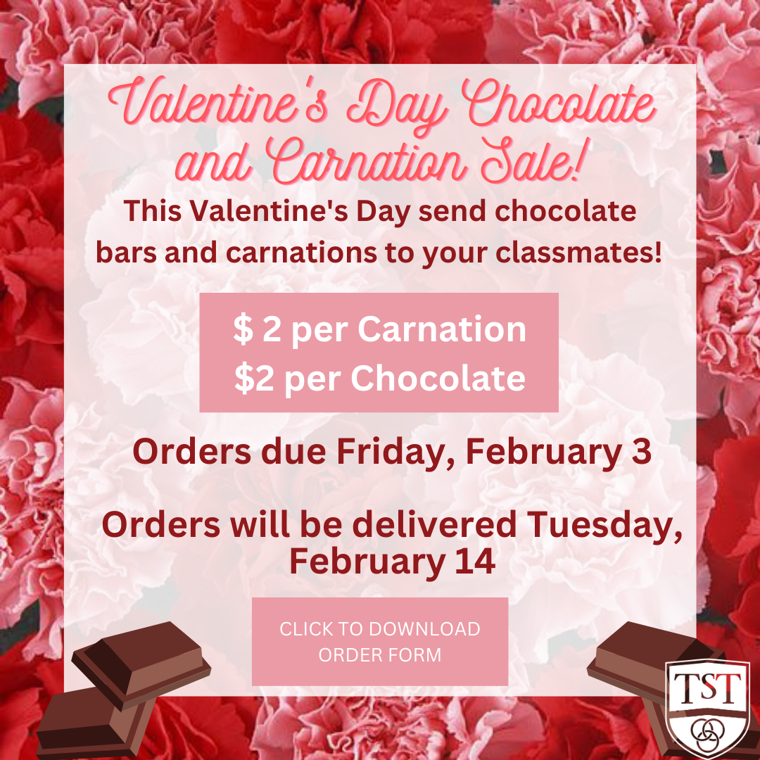 Titan Tidbits Week of January 23, 2023