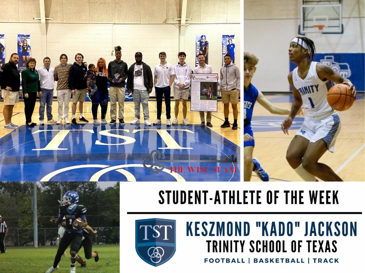 Titan Tidbits Week of January 23, 2023