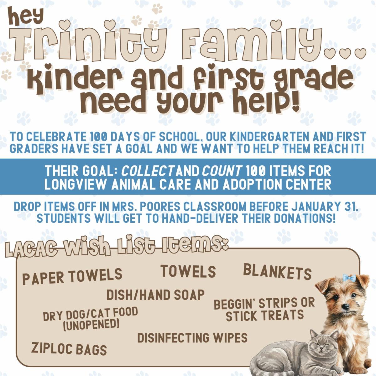 Titan Tidbits Update - Week of January 11, 2026