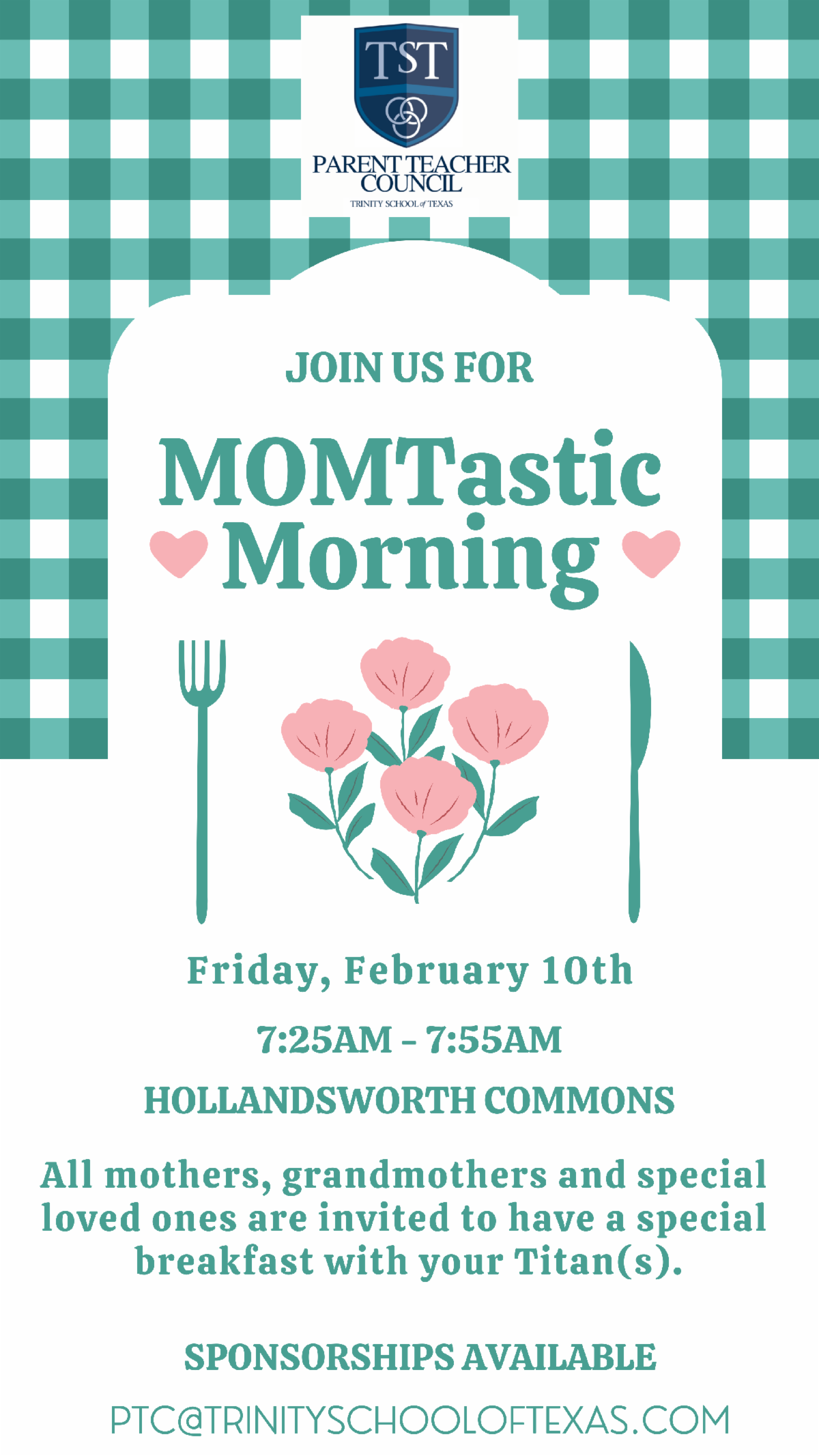 Titan Tidbits Week of January 23, 2023