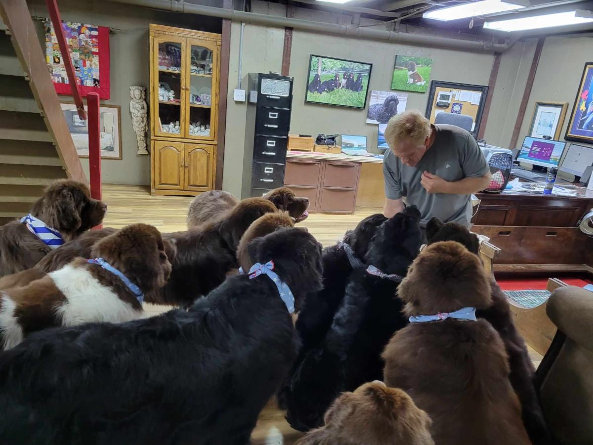 A SPECIAL EDITION May 29th- Beginner to Expert breeding practices