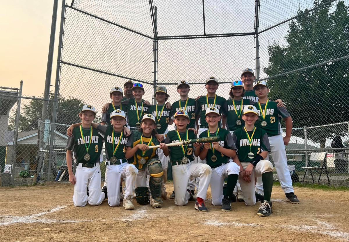 Nor-Gwyn Baseball & Softball News: August 2023