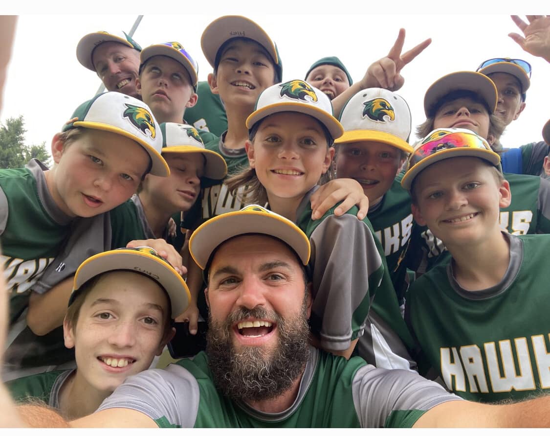 Nor-Gwyn Baseball & Softball News: August 2023