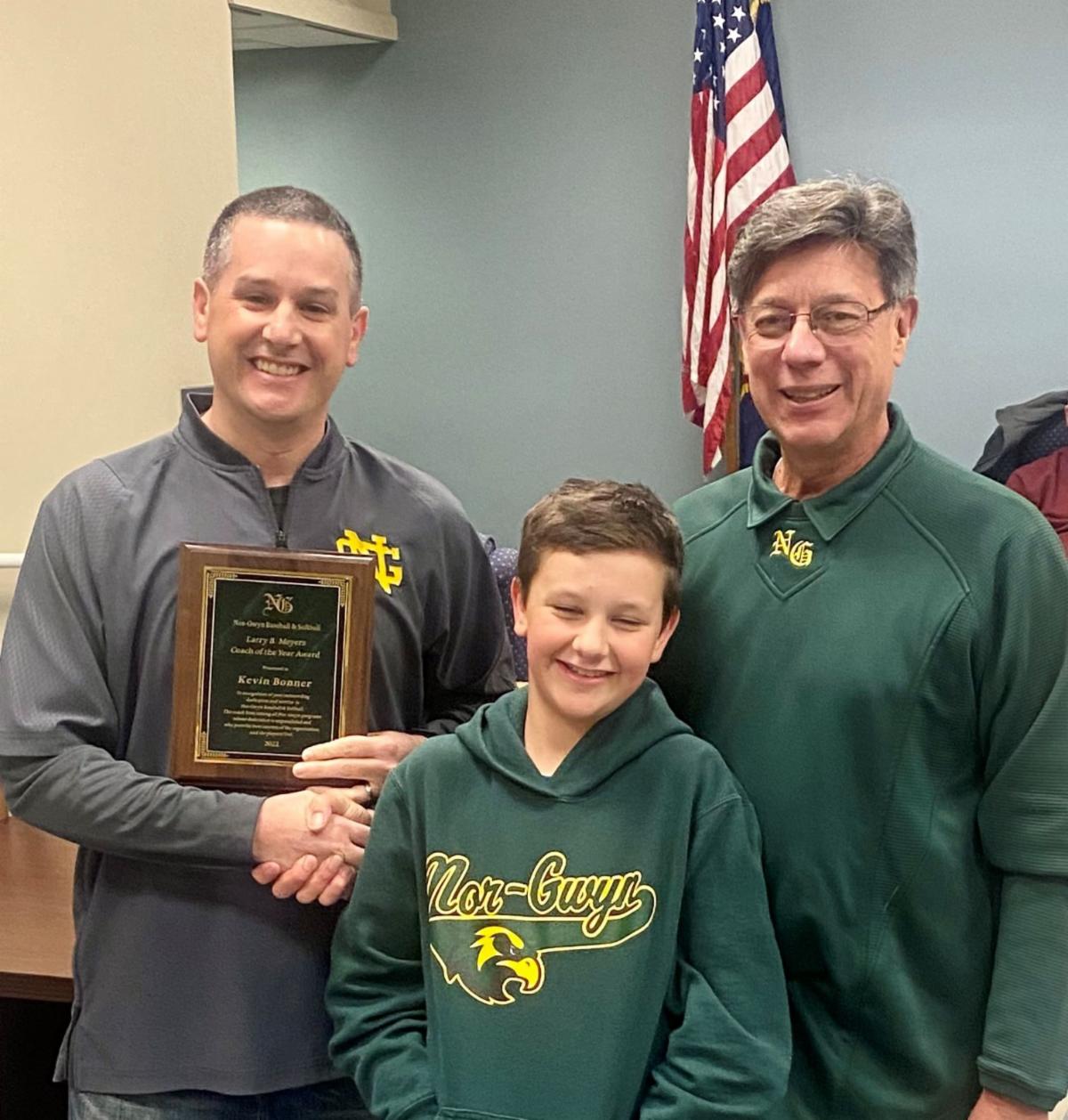 Nor-Gwyn News: February 2023