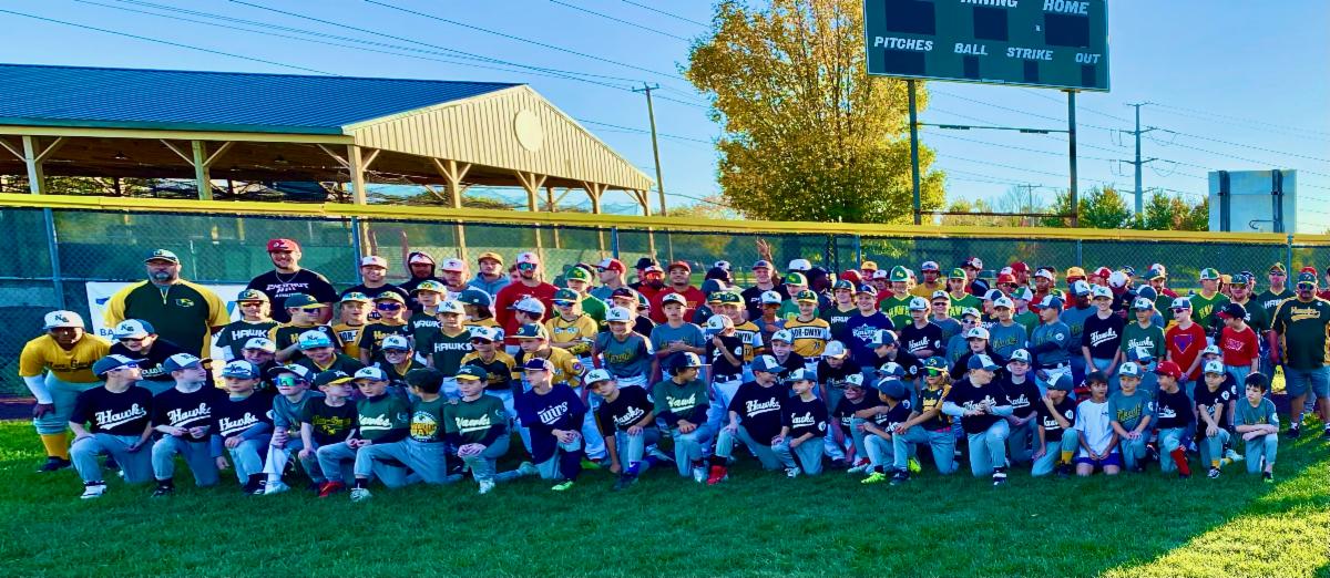 Nor Gwyn News: November 2022