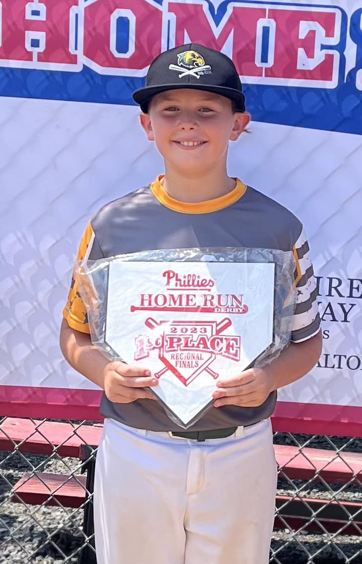 Nor-Gwyn Baseball & Softball News: September 2023