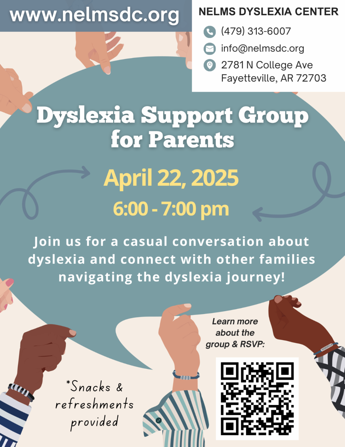 April 2025 Newsletter