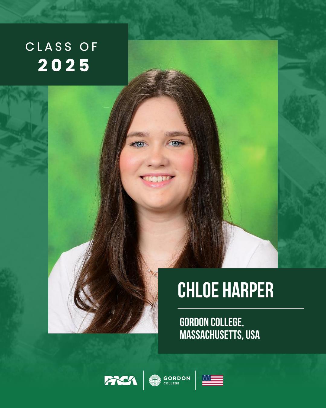 PACA - The International Christian American School of Sao Paulo, Brazil ...