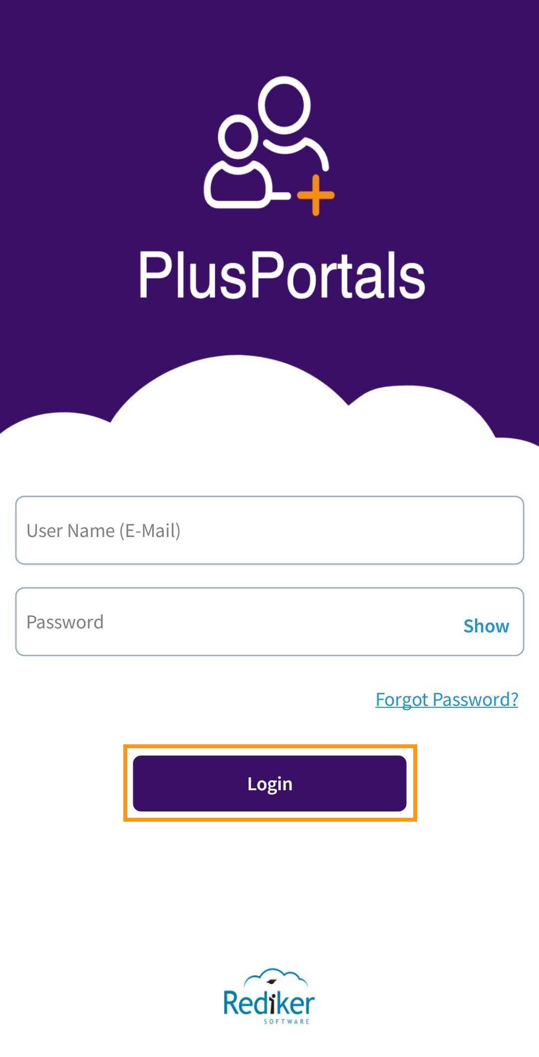 New PlusPortals App for Parents and Students - PACA - The International Christian American ...