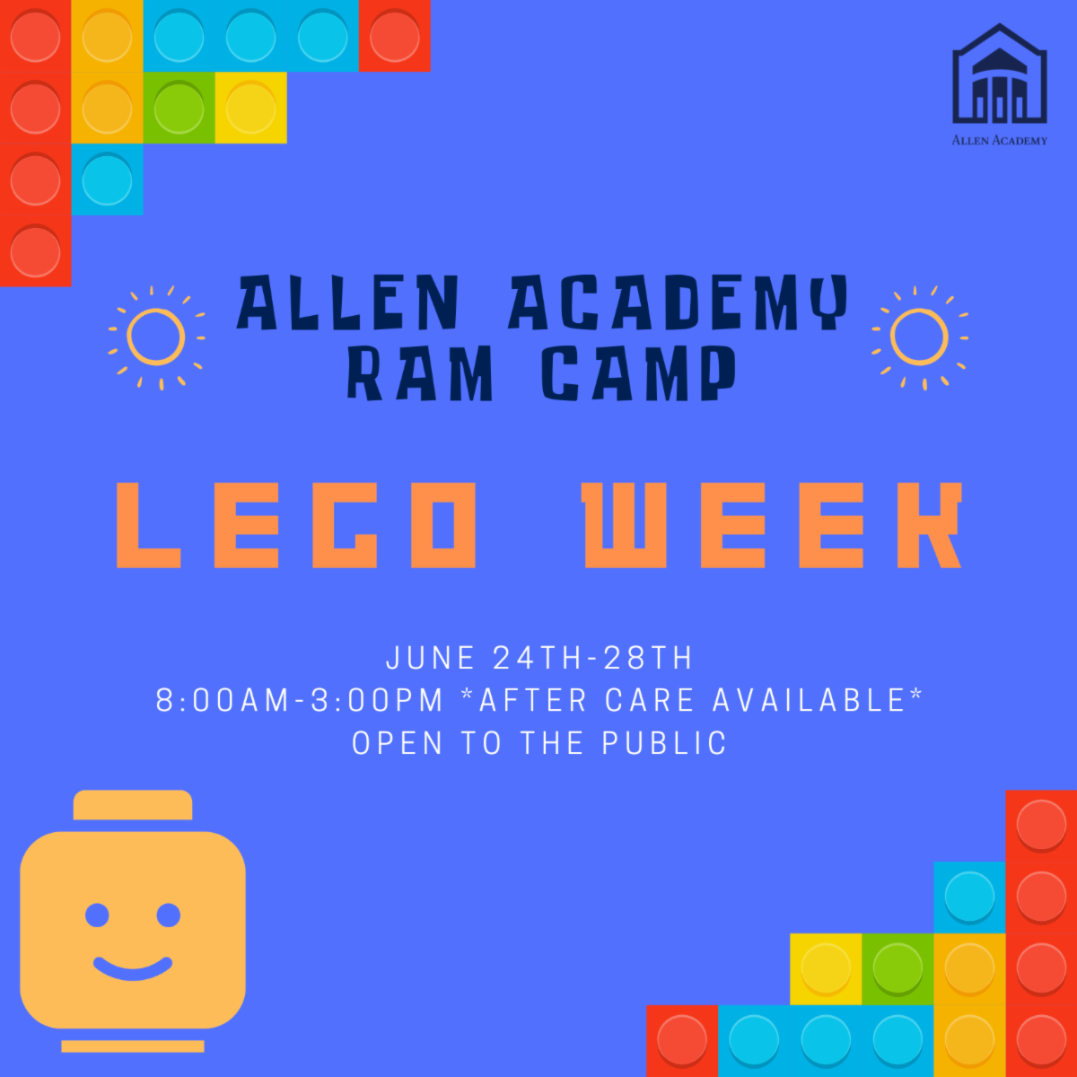 LEAP Week Returns - The Allen Insider: March 3rd