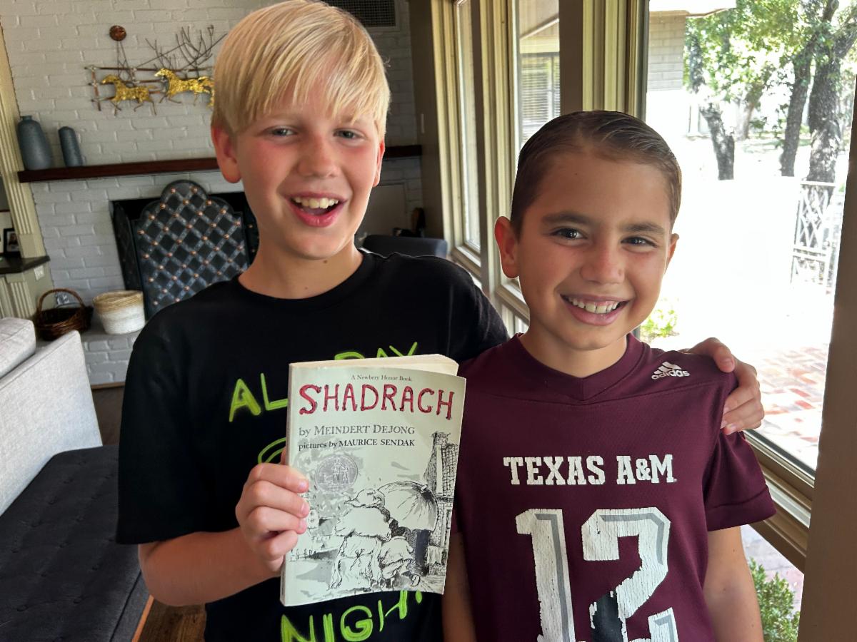 Almost Here - The Allen Insider: July 23