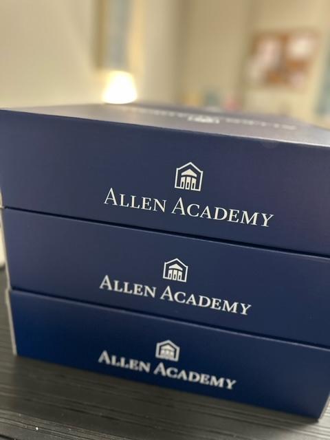 LEAP Week Returns - The Allen Insider: March 3rd