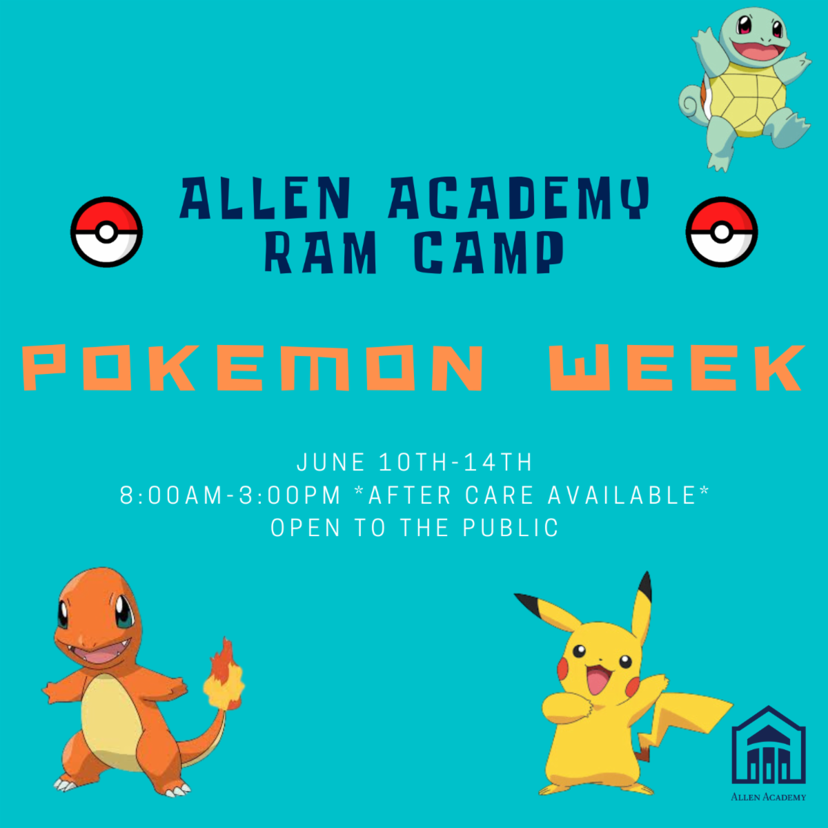 LEAP Week Returns - The Allen Insider: March 3rd