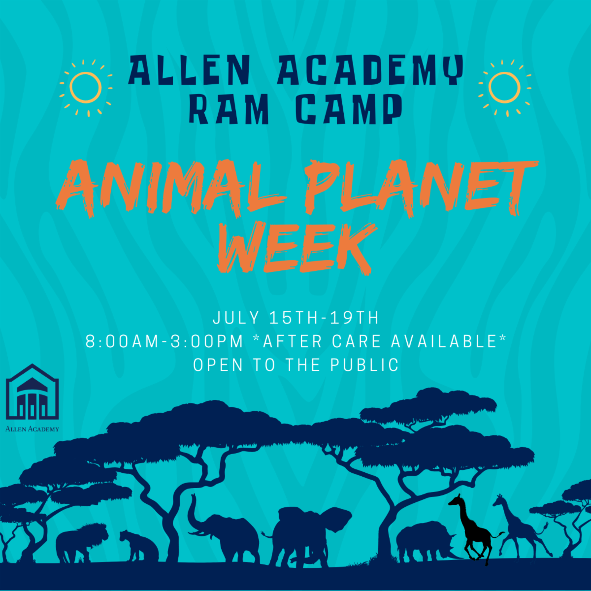 LEAP Week Returns - The Allen Insider: March 3rd