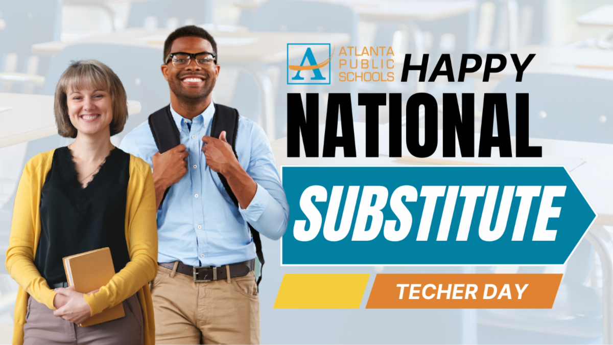 Inside APS - APS Flex, Happy Thanksgiving, Substitute Teacher Day ...