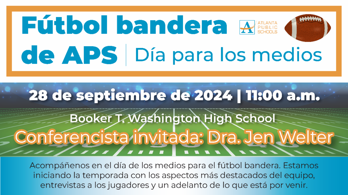 FOR REVIEW: APS NOW - Hispanic College and Career Event, Access APS ...