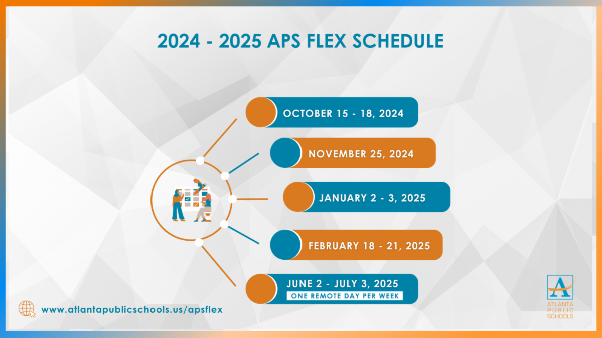 Inside APS - APS Flex, Happy Thanksgiving, Substitute Teacher Day ...