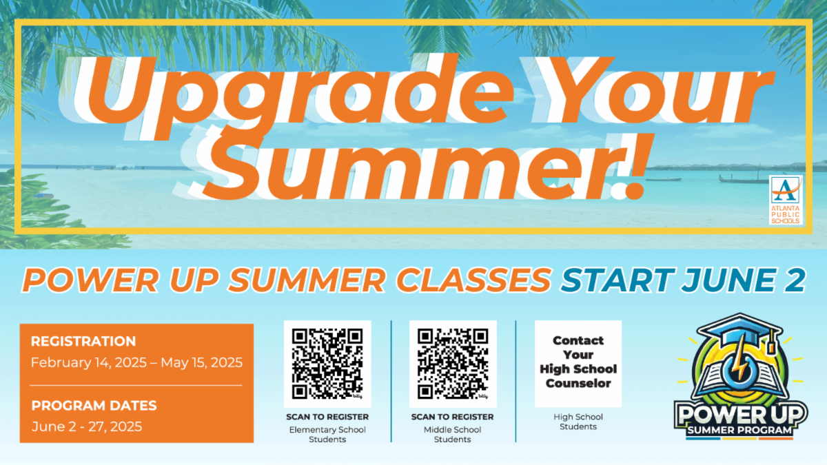 Inside APS - APS Passport Day, Summer Centralized Enrollment, Summer ...