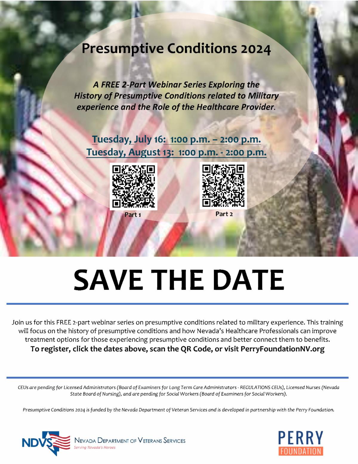 NDVS June Newsletter