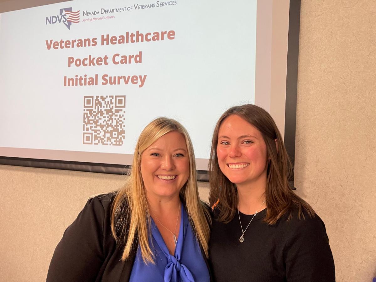 NDVS Newsletter - October 2022