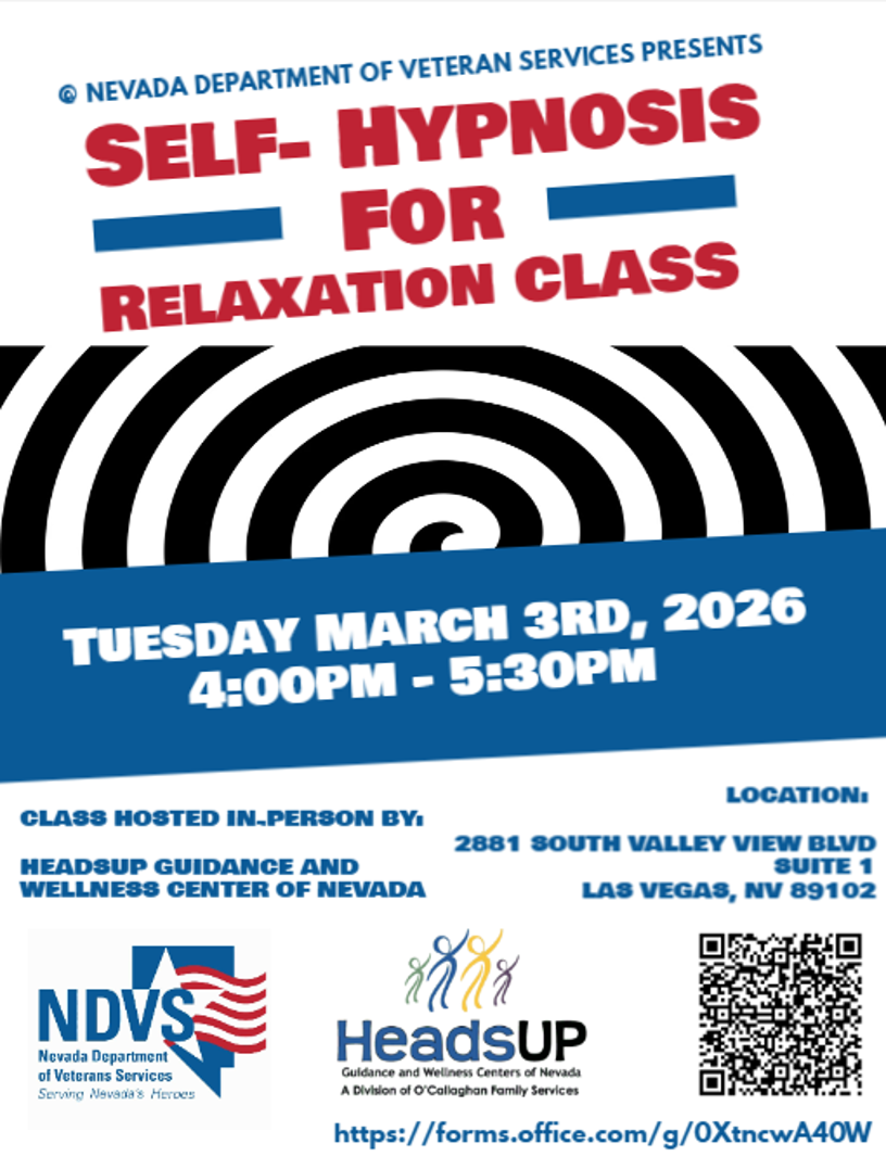 NDVS February Newsletter