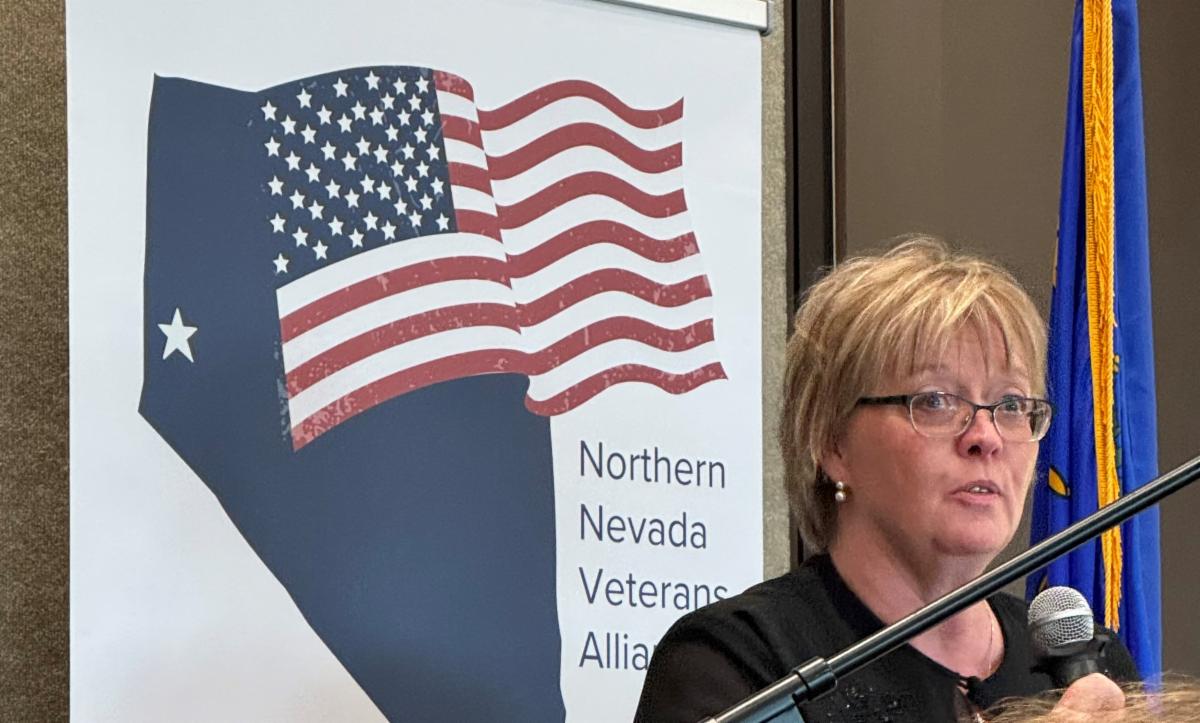 NDVS June Newsletter