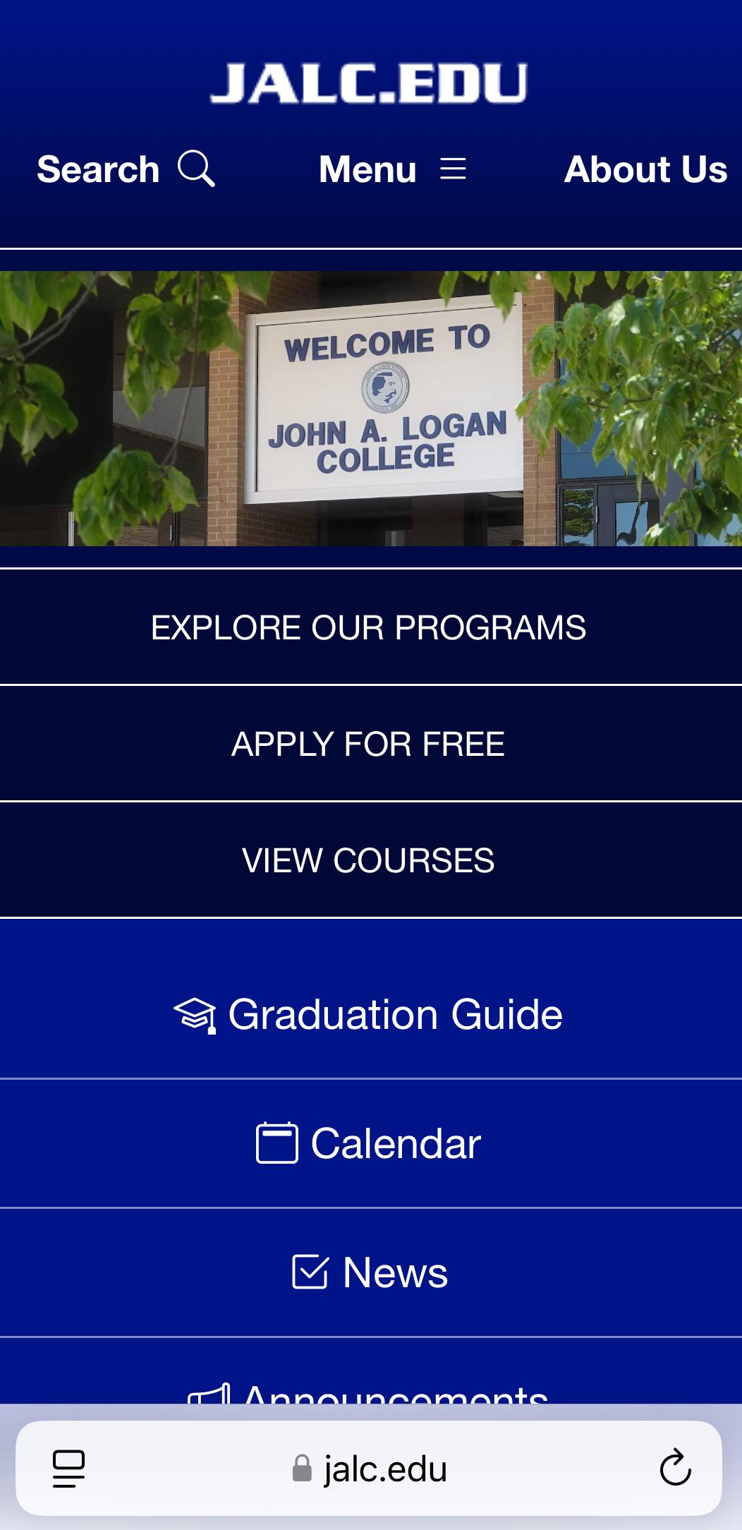 Welcome to Life at Logan, Vols!