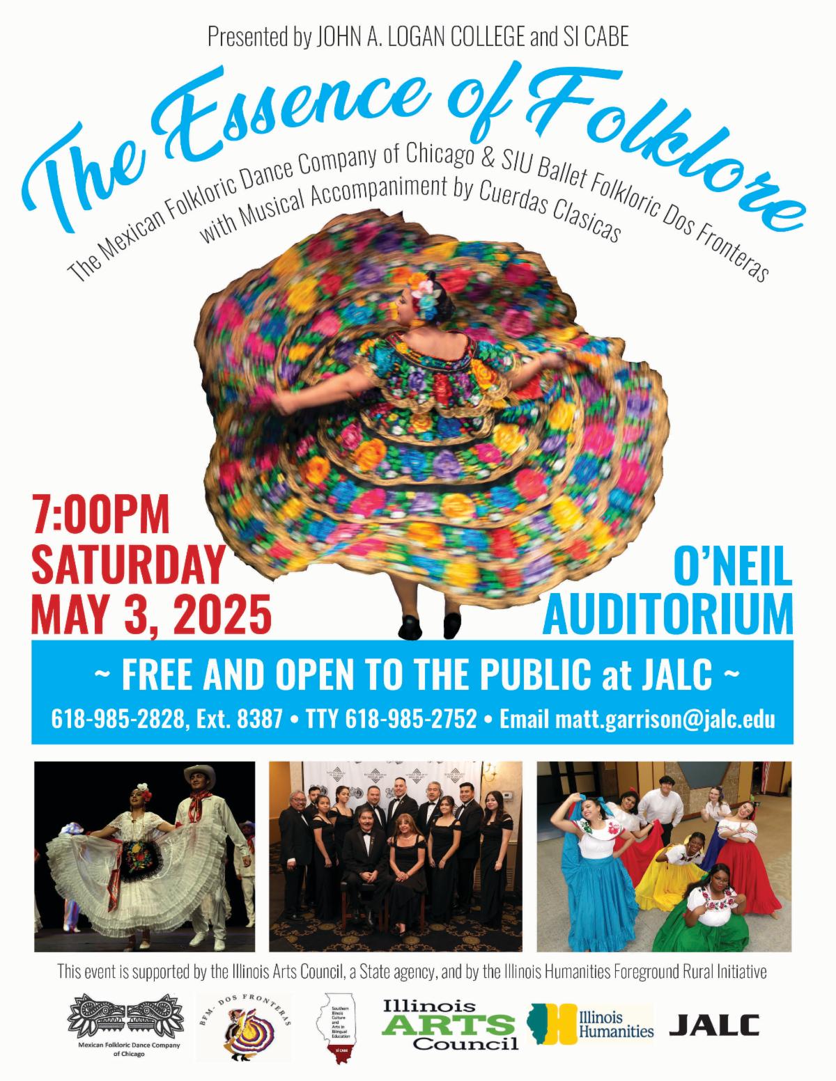 Welcome to Life at Logan, Vols!