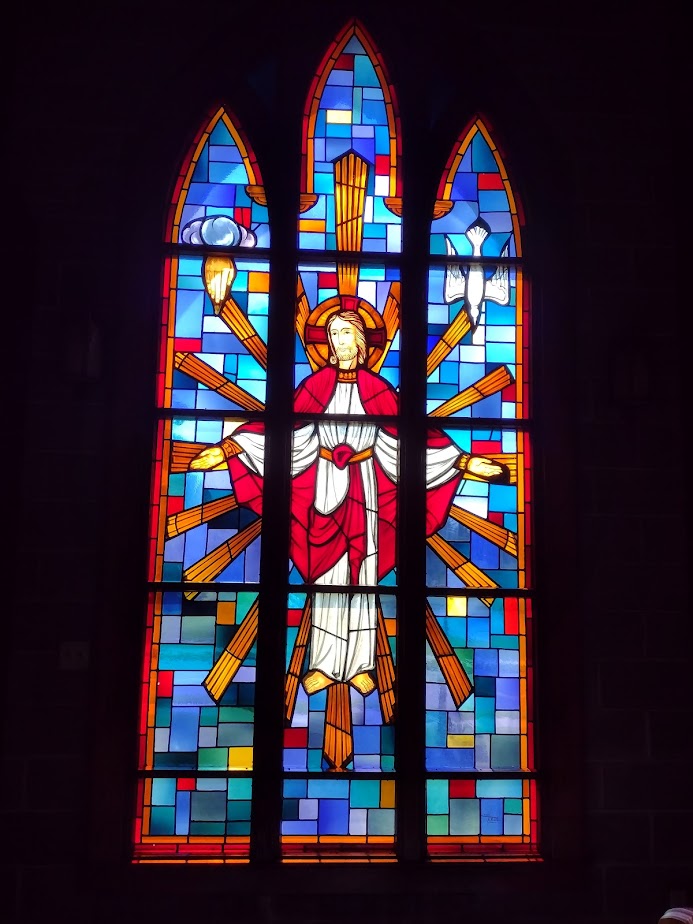 Trinity July 6, 2023