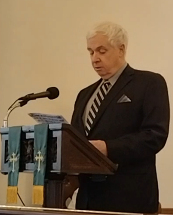 Trinity July 6, 2023