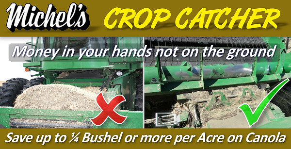 Cotton Picker Parts - Neil's Parts Newsletter 01-12-2022 Issue