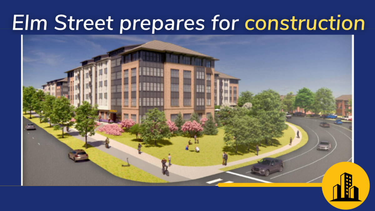 BRT Info Session + 2 New Developments open for leasing