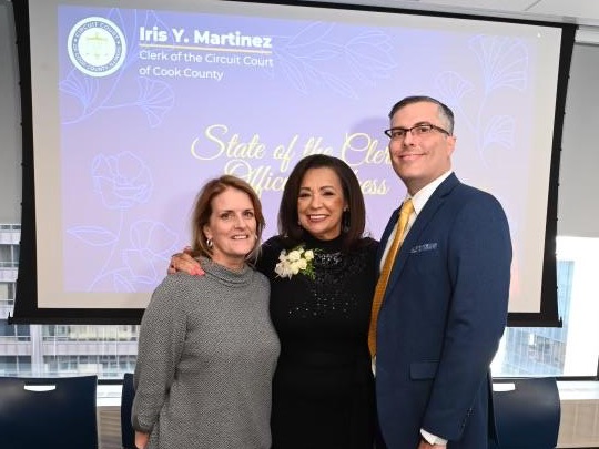 The latest news for you