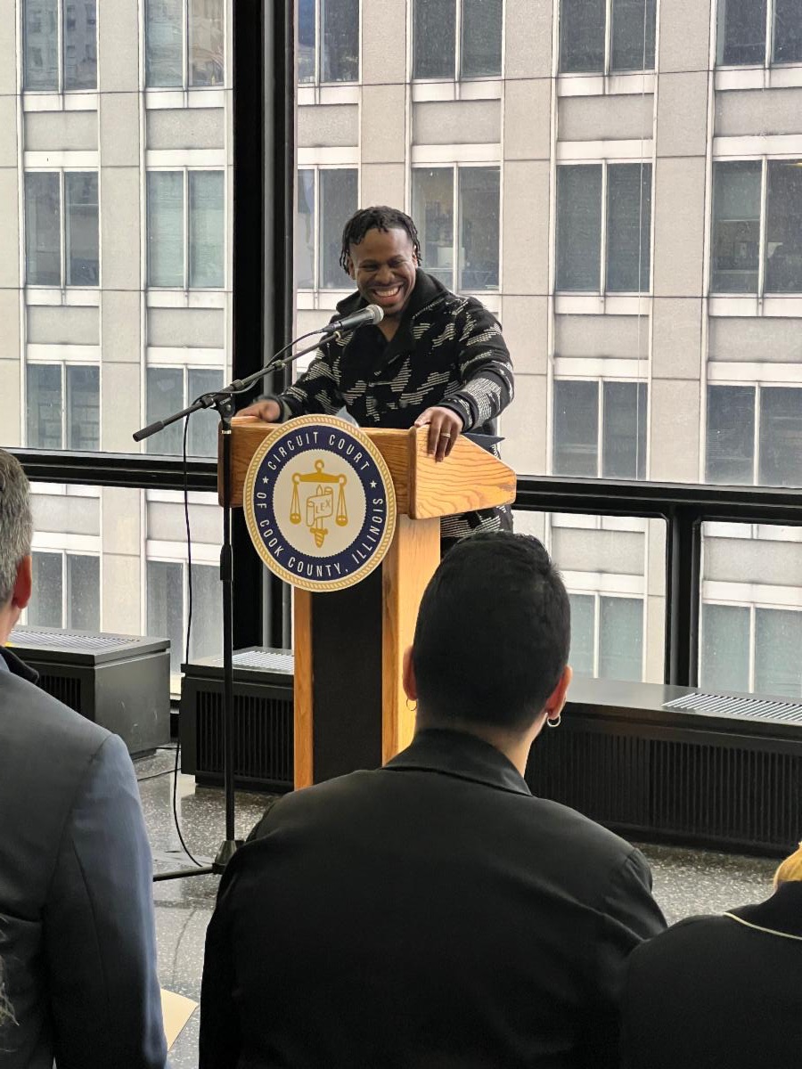 The latest news for you