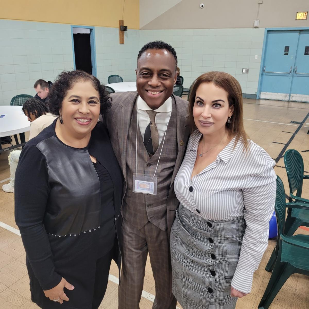 The latest news for you