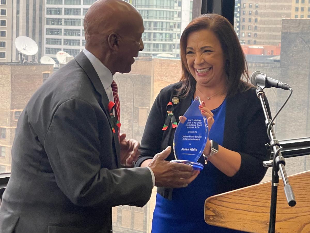 The latest news for you