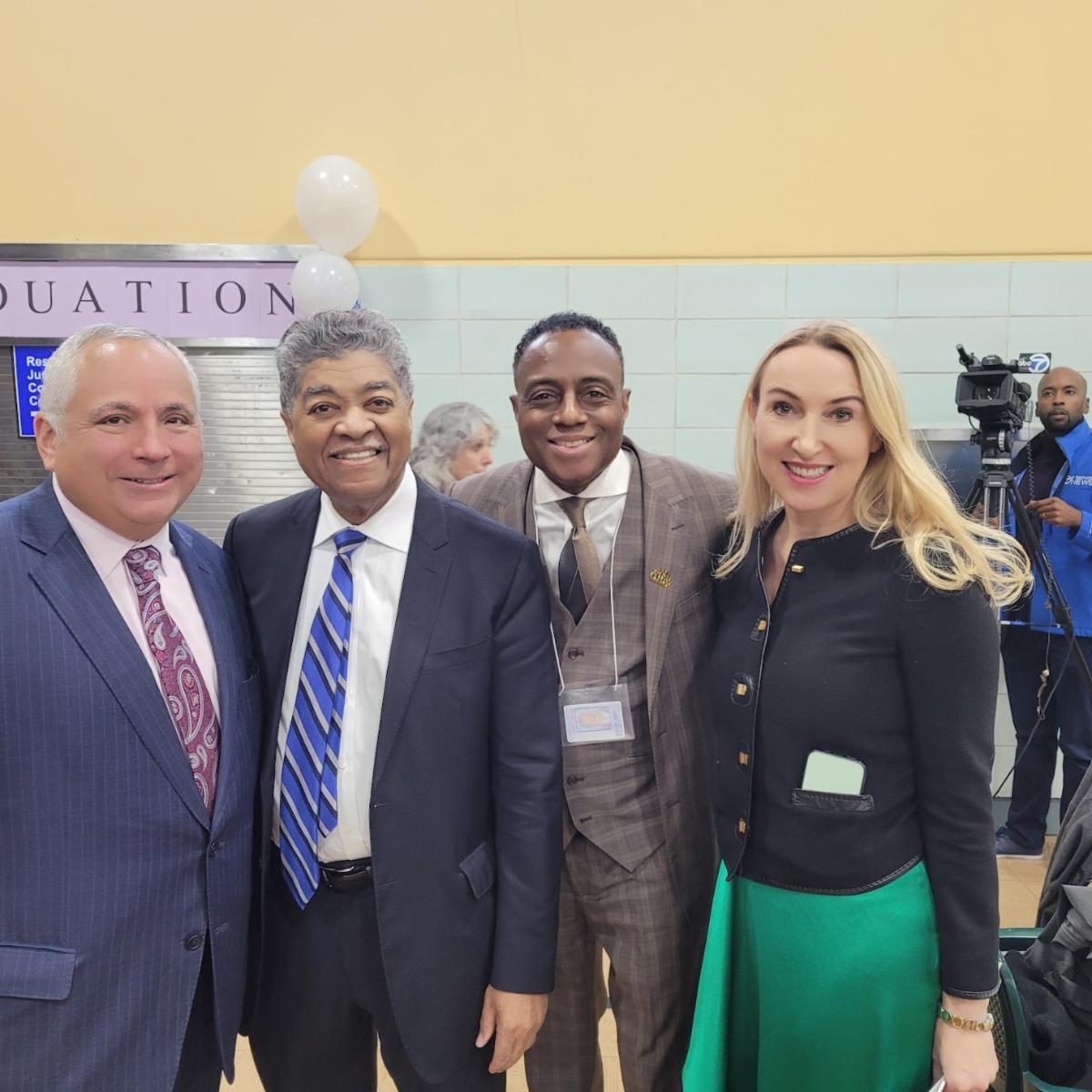 The latest news for you