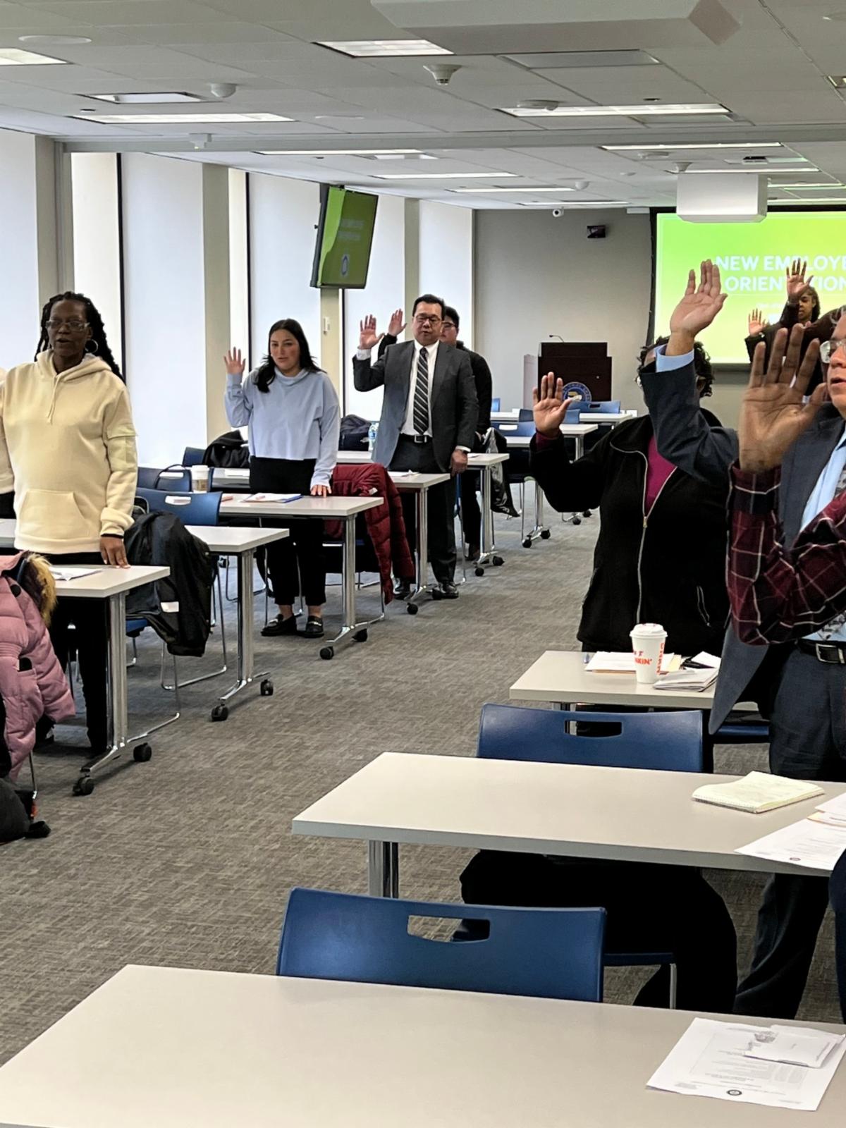 The latest news for you