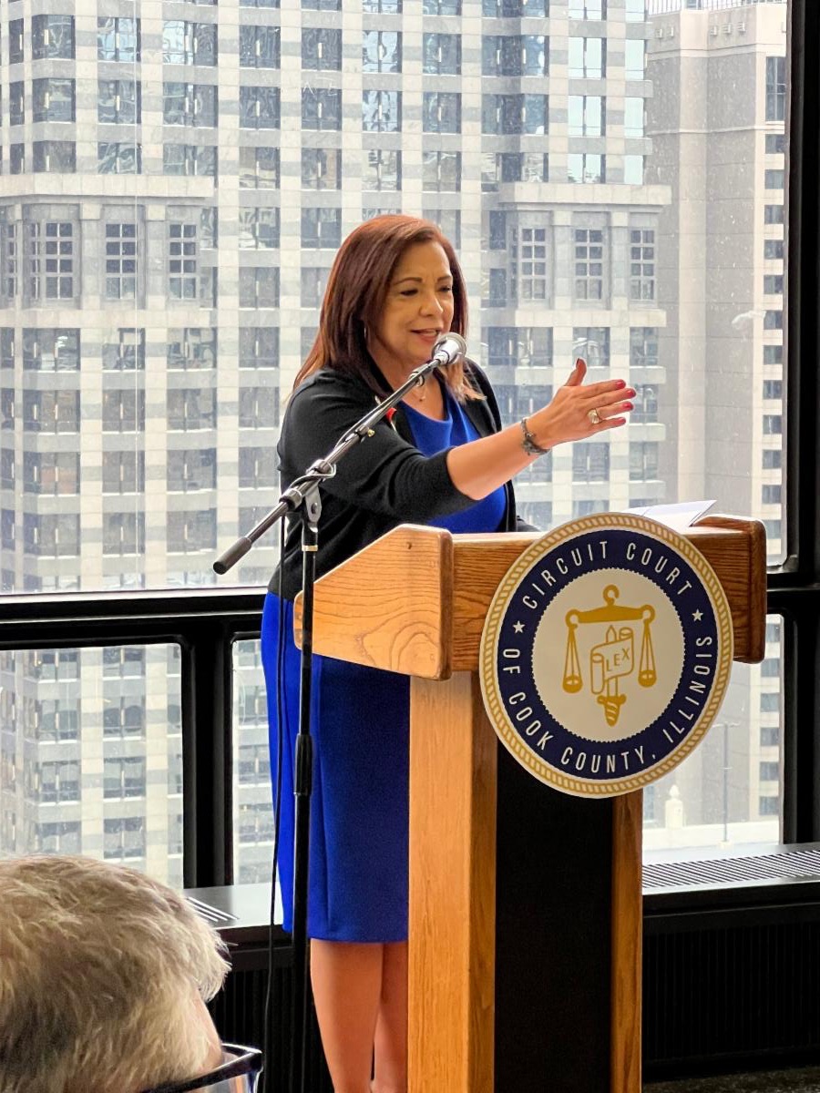 The latest news for you