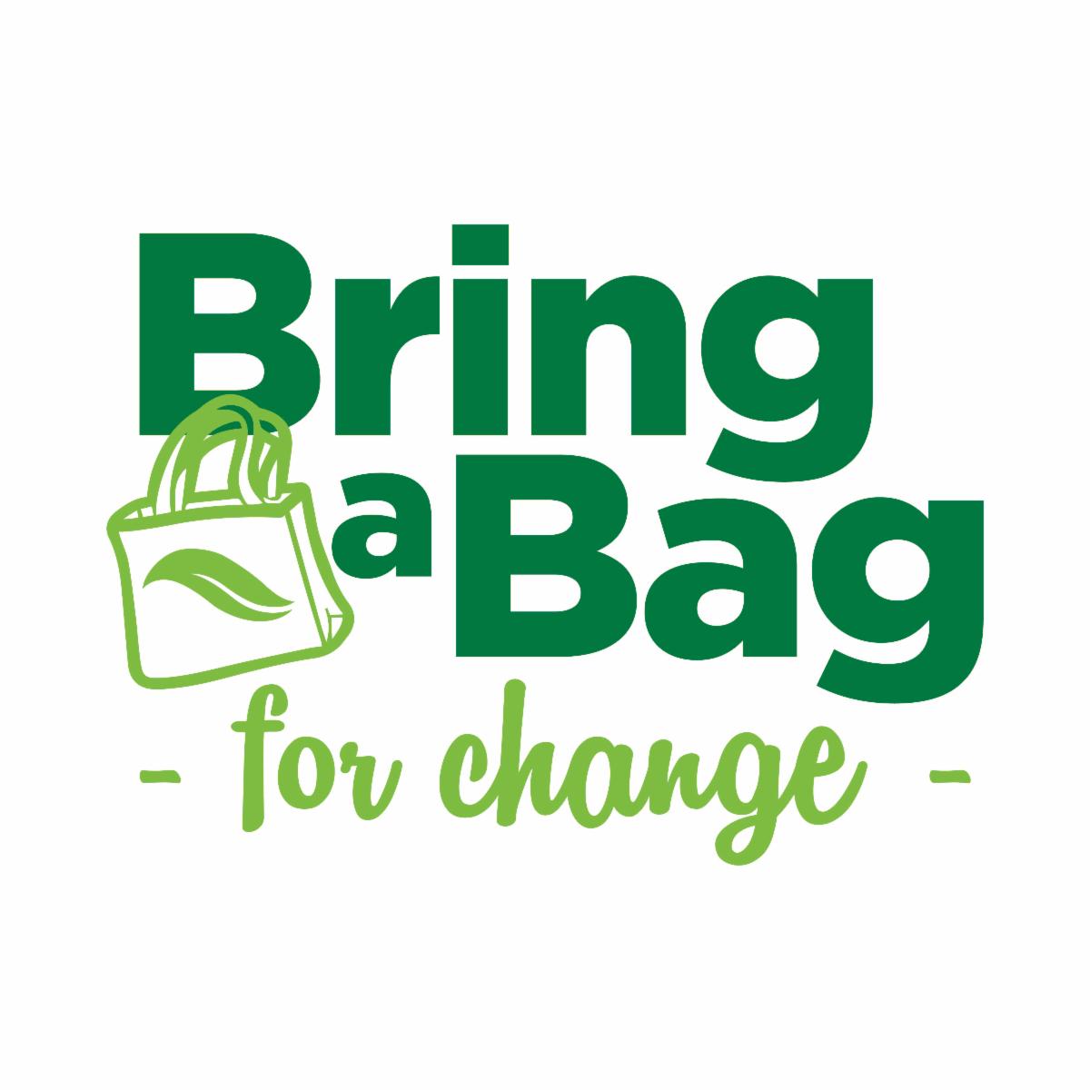Bring-A-Bag for Change Recipient Survey
