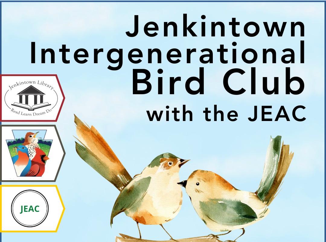 Bird Beat Winter Edition