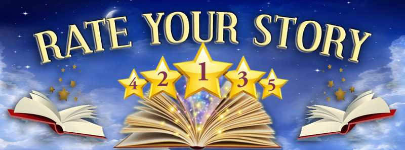 Day 2 / 12 Days of Rate Your Story - Social Media Following