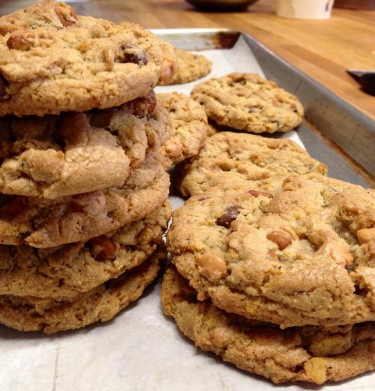 Fall Flavors are Back!