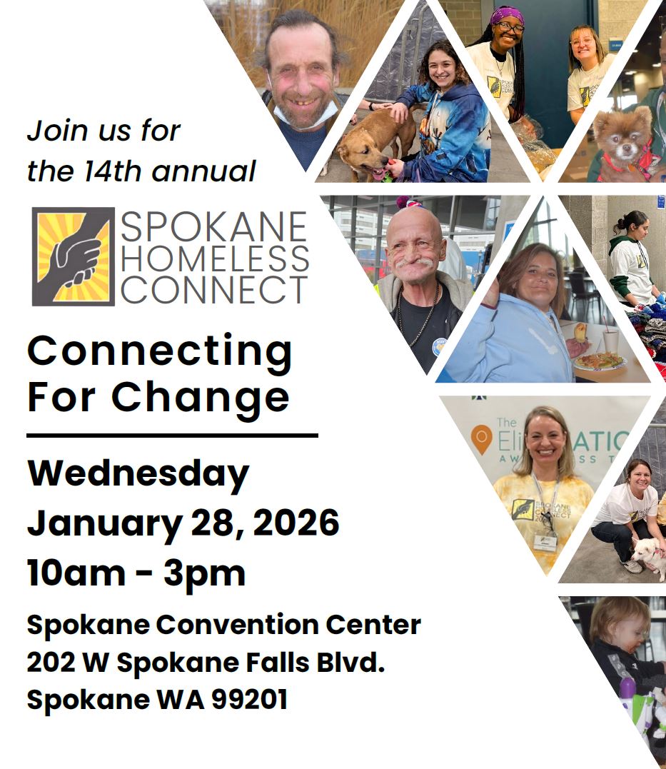 City of Spokane Community Update