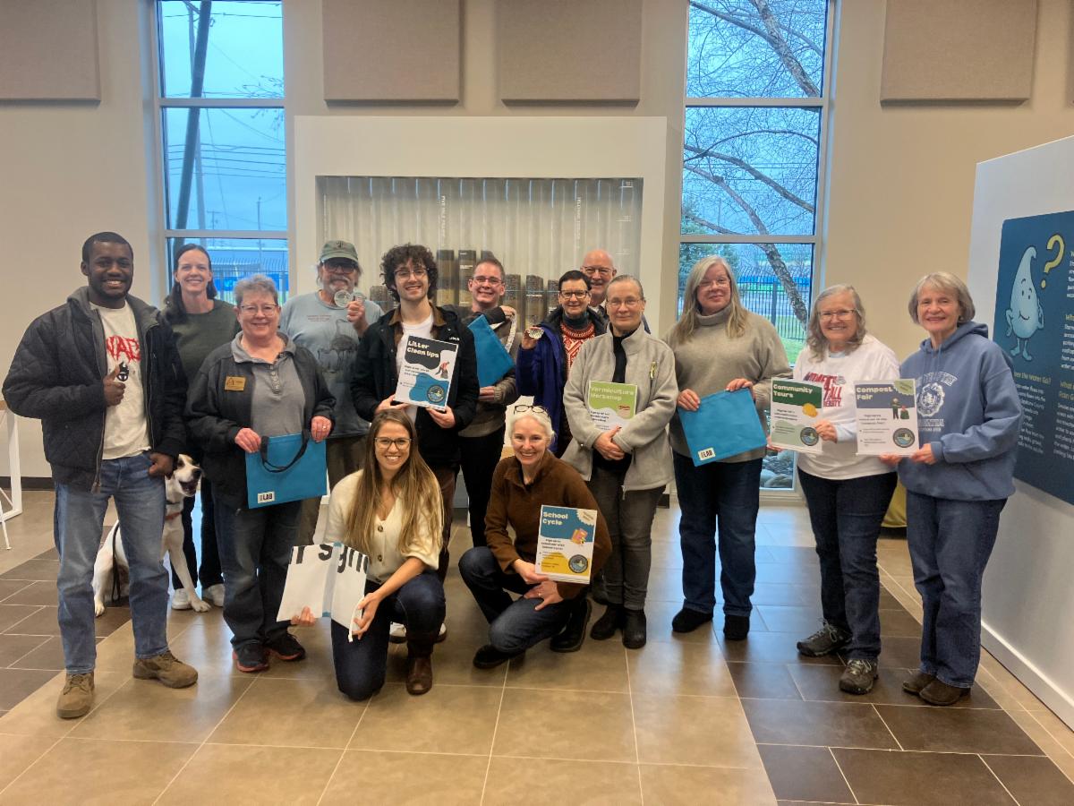 City of Spokane Community Update