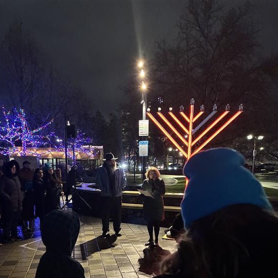 City of Spokane Community Update