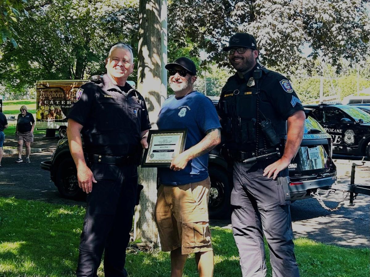 ONS News You Can Use August 2025