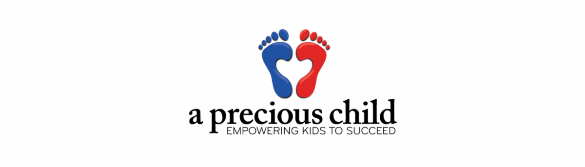 A Precious Child Heroes of A Precious Child Fundraiser Kit