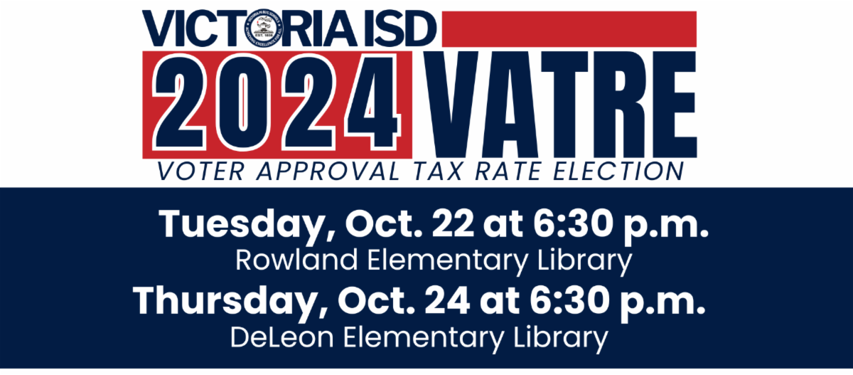 VICTORIA ISD SUPERINTENDENT LONE FINALIST NAMED